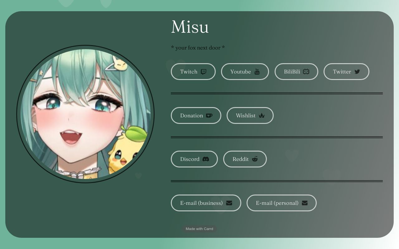 Misu